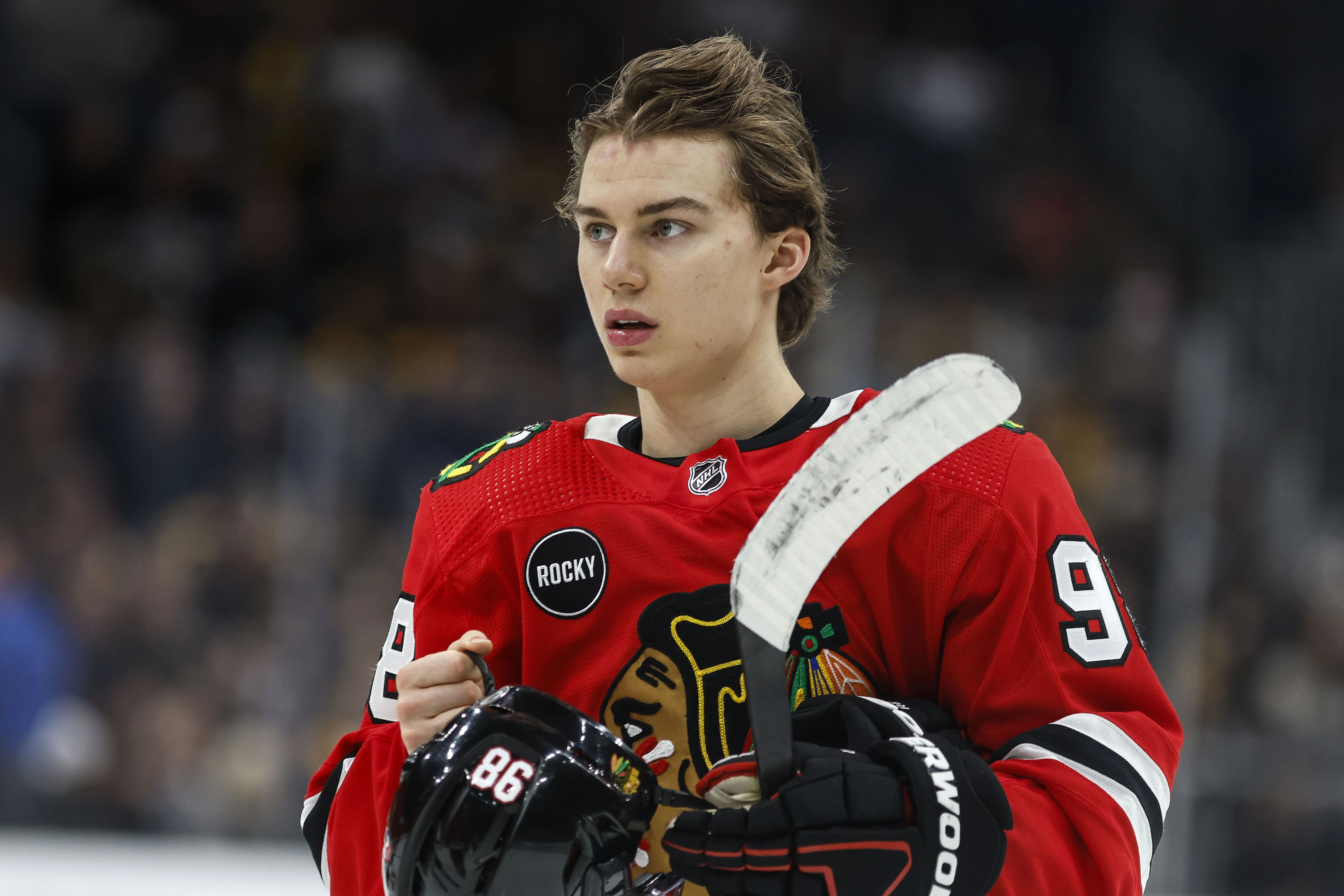 NHL Player Props Today - NHL Prop Bets & Analysis