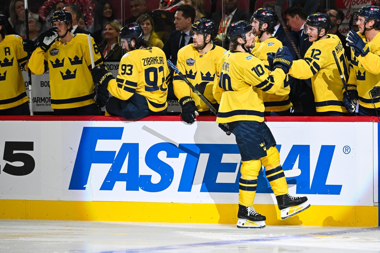 NHL Player Props Today - NHL Picks & Analysis