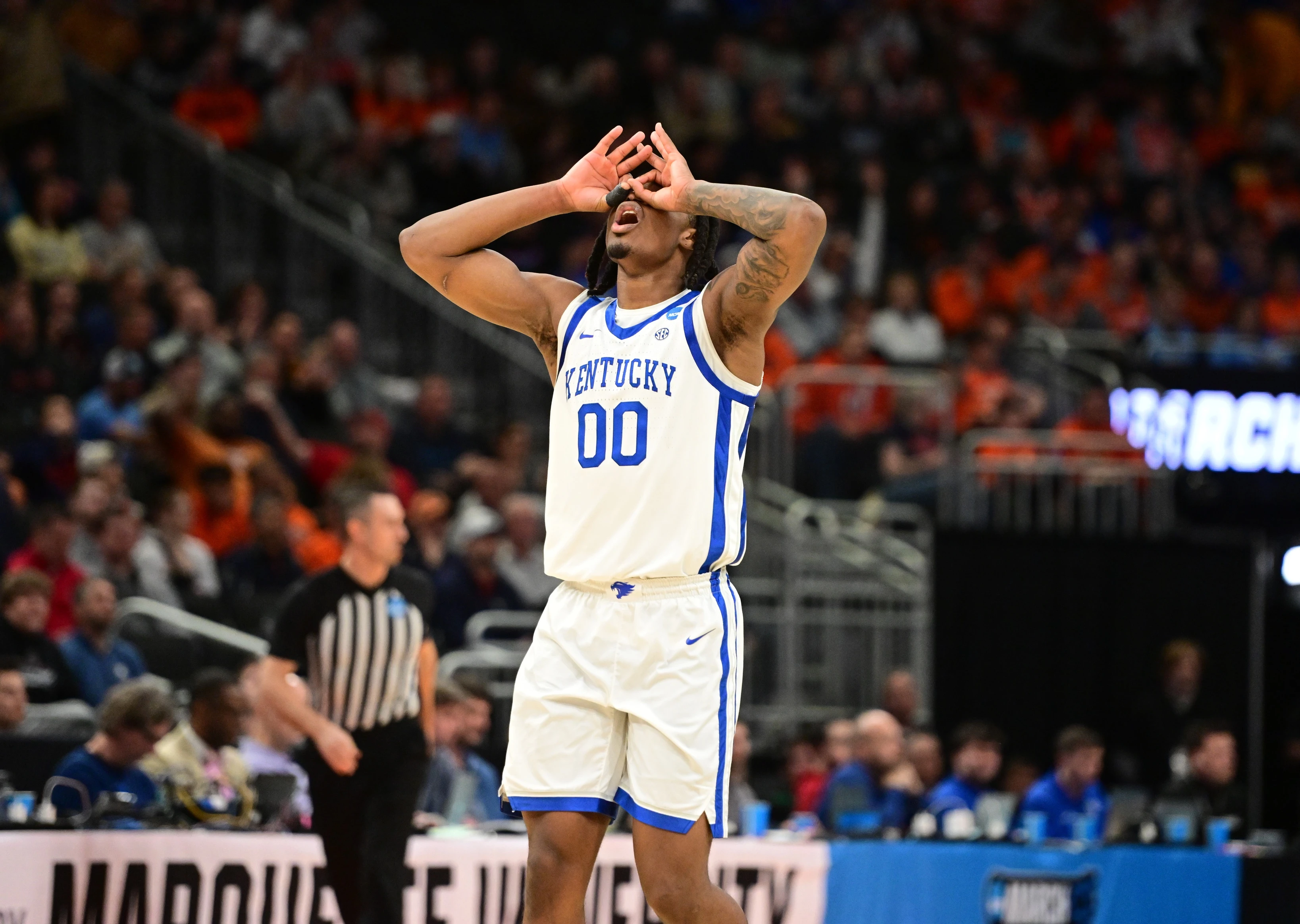 College Basketball Player Props Today (Updated)